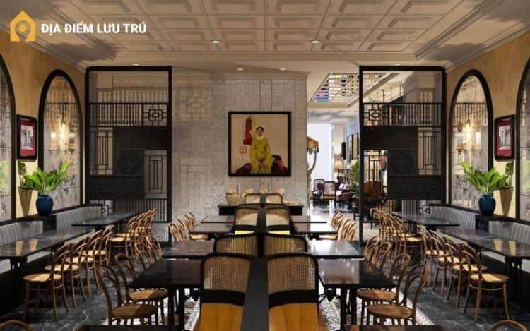 Review Adora Art Hotel Từ A - Z Khách Sạn 4 Sao TP. HCM