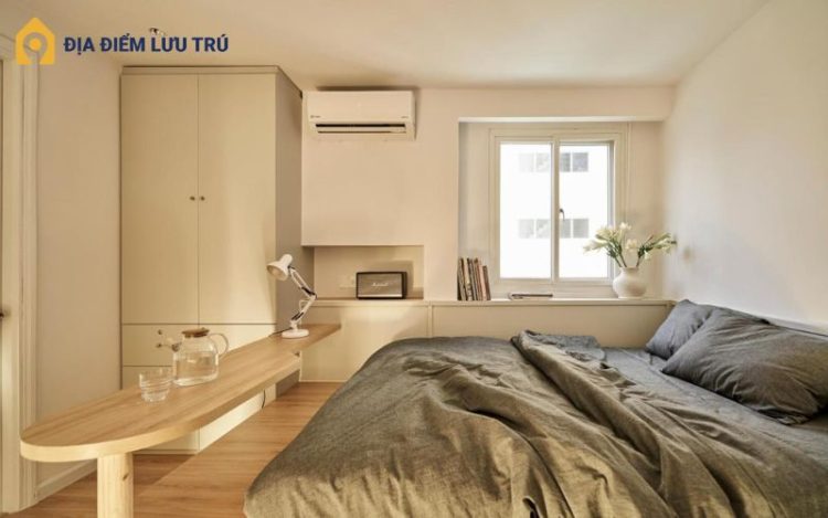 M Village – Homestay Sang Trọng Giữa Lòng Sài Gòn Nhộn Nhịp
