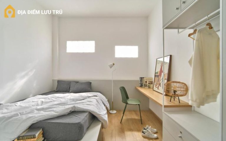 M Village – Homestay Sang Trọng Giữa Lòng Sài Gòn Nhộn Nhịp
